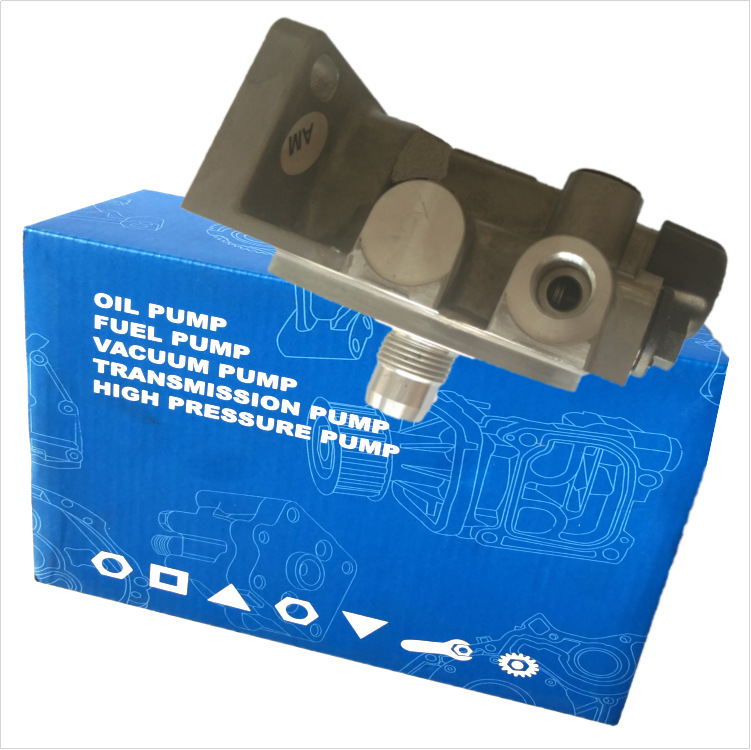 适用帕克 依维柯 欧洲重卡滤清器座 504192165 MD5790PRV10RCR01-阿里巴巴