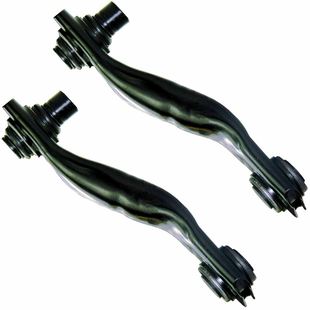 适用捷豹X-Type (X400) 2002-2008 后下铁摆臂 C2S50863 一对装-阿里巴巴