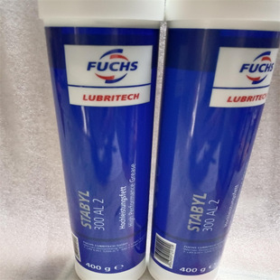 福斯特种润滑脂 STABYL 300 AL 2 润滑油脂-阿里巴巴