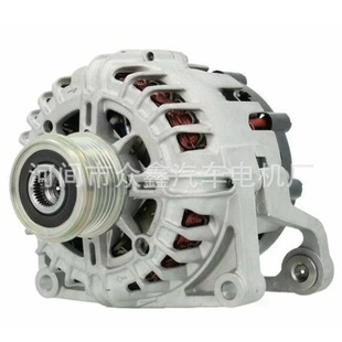 交流发电机TG12C069 13500586 TG12C070-阿里巴巴