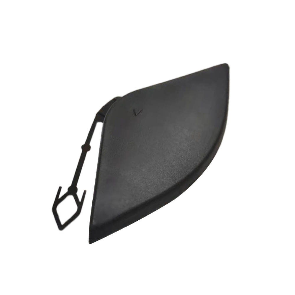 适用于宝马X5 E70 LCI前杠拖车盖 牵引盖 前拖车钩盖 51117222744-阿里巴巴