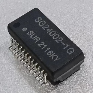 思科飞尔，SG24002-1G,SMD,网络变压器-阿里巴巴