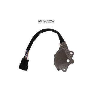 MR263257 变速箱档位开关 Safety Switch MR263257 8604A015-阿里巴巴