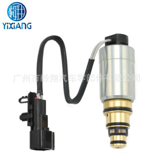 适用AC Compressor Solenoid Control Valve for ZEXEL DCS17E-阿里巴巴