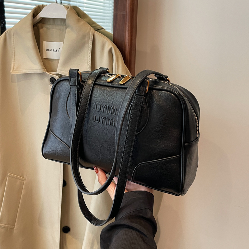 Women's New Fashionable Handheld Small Square Bag Instagram Style ...