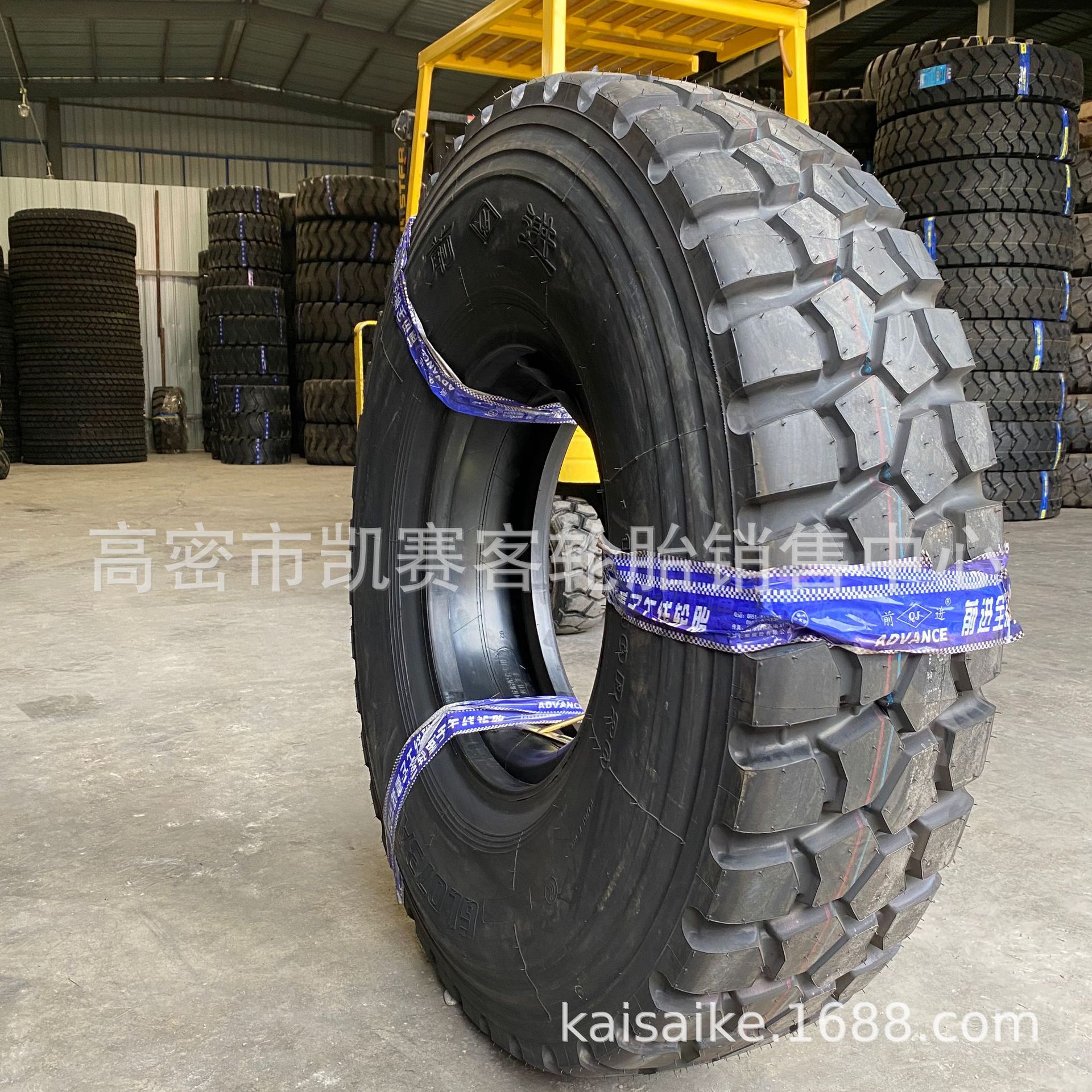 前进越野轮胎1200R20 GL073A全钢丝大货车自卸车轮胎抗磨加厚-阿里巴巴