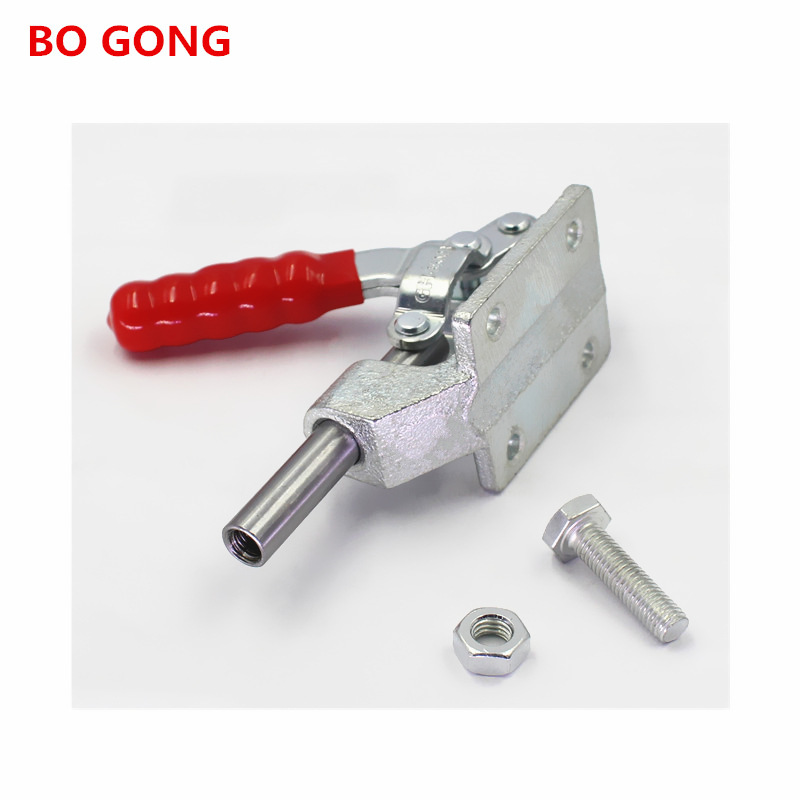 推拉式夹钳 快速夹 HS CH JA 36003M 平行拉伸夹具 焊接检具夹具-阿里巴巴