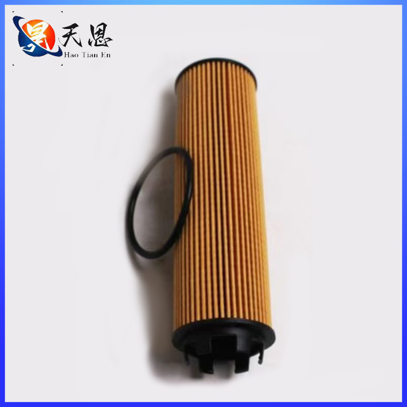 适配M256/S400L/S500L/GLS450/GLE450/GLE53机油滤芯滤清器机油格-阿里巴巴