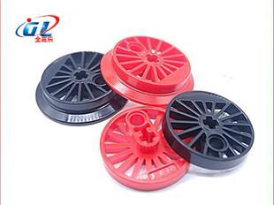 跨境兼容乐高85558科技moc积木85557零配件6236464火车轮子散件-阿里巴巴