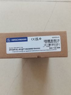 HIRSCHMANN赫斯曼交换机SPIDER-SL-40-06T1O6O699SY9HHHH原装正品-阿里巴巴