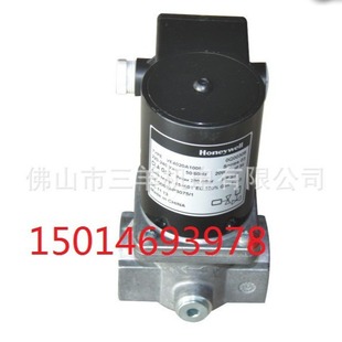 原装HONEYWELL电磁阀 VE4050A1200 VE4040A1243-阿里巴巴