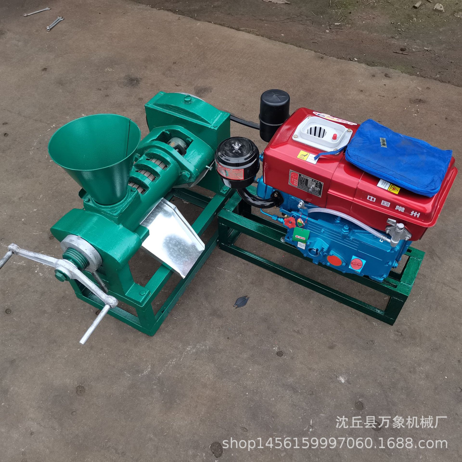 榨油机 6YL68型 6YL-68型 68榨油机 出油率高 榨油机器-阿里巴巴