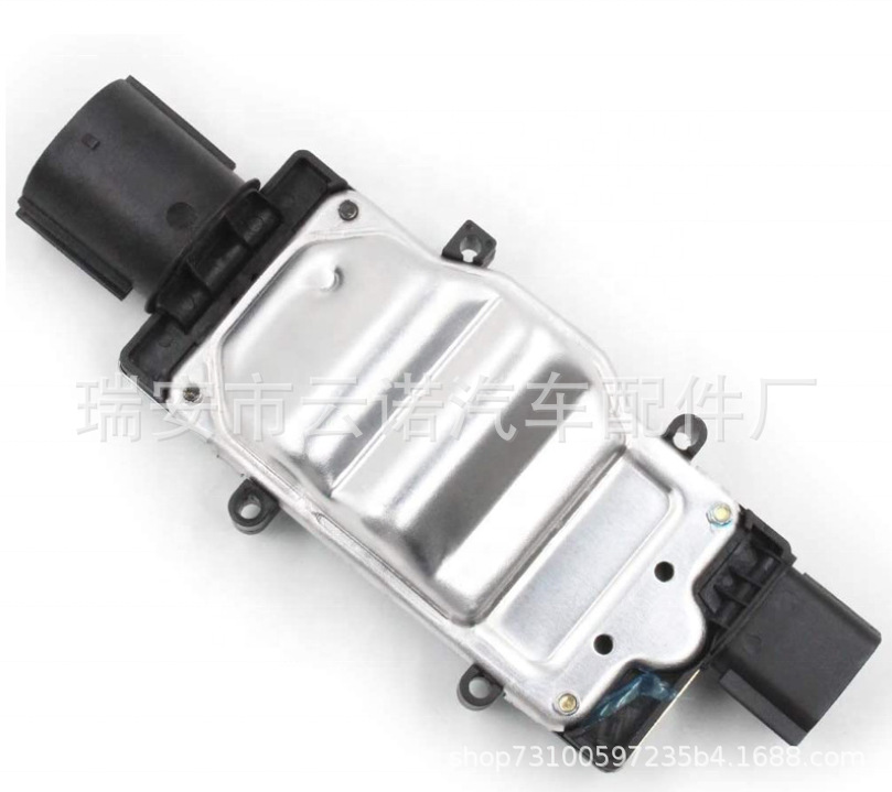 工厂批发适用于福特马自达风扇控制器 1137328464 1137328663-阿里巴巴