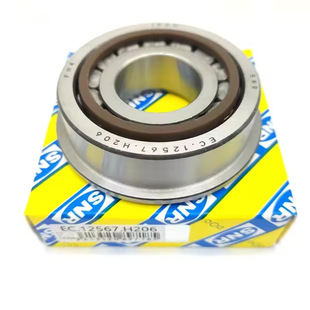 汽车轴承EC.12567.H206雷诺Renault变速箱轴承EC12567H206-阿里巴巴