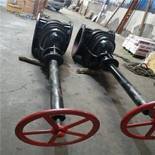 z45w-16铸铁闸阀-z45w-16铸铁闸阀批发、促销价格、产地货源 - 阿里巴巴