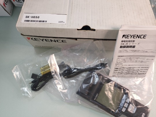 基恩士条码读取器SK-H050/SK-055控制器-阿里巴巴