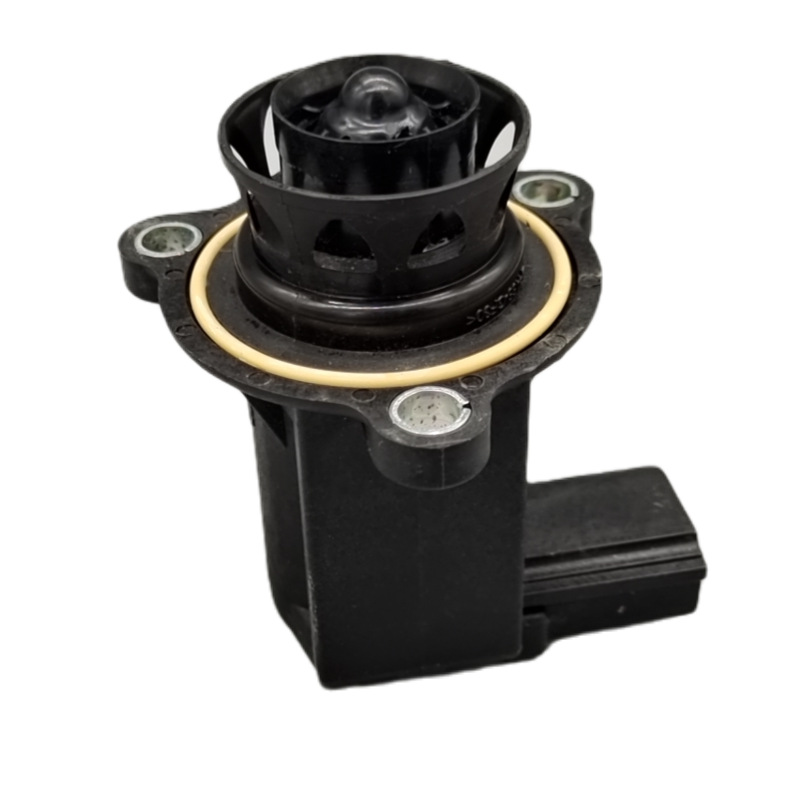 汽车涡轮增压电磁阀 断路阀06H 145 710D 06h145710d-阿里巴巴