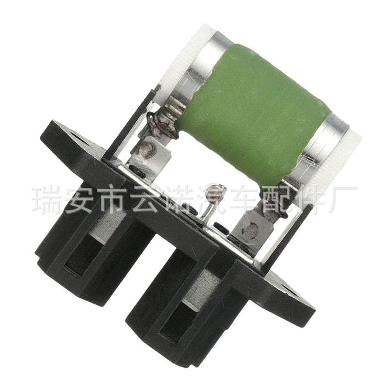 工厂批发适用于起亚名爵菲亚特鼓风机电阻 调速模块 51736774-阿里巴巴