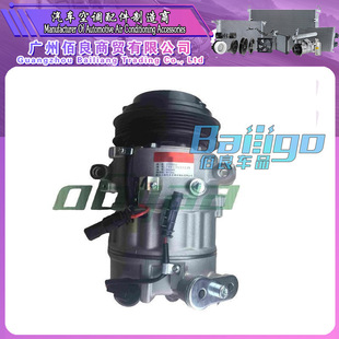 适用于雪佛兰MALIBU 汽车空调压缩机23144082 15-22324 22861238-阿里巴巴