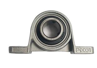 锌合金带座轴承KP000 FL001 P002 FL003 P004 FL005 006 007 KP08-阿里巴巴