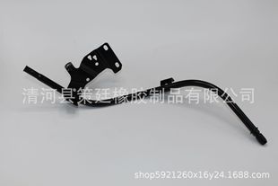 厂家供应 适用于别克君越2.4机油尺导管 12603269-阿里巴巴