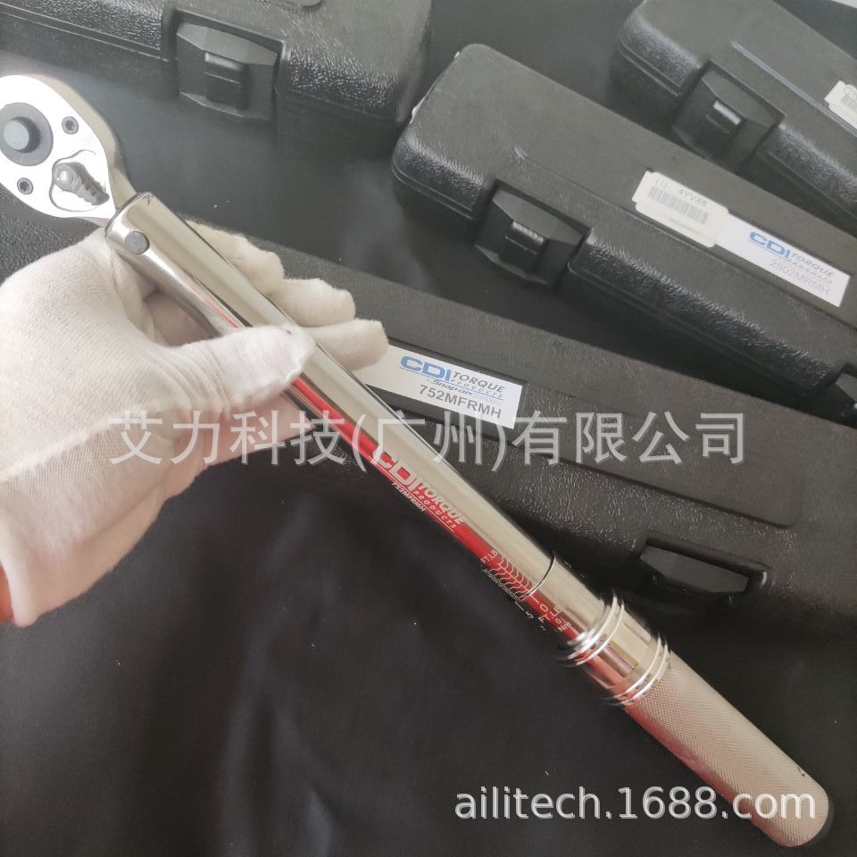 CDI扭力扳手752MFRMH 1002MFRMH 1503MFRMH 2503MFRMH 4004MFRMH-阿里巴巴
