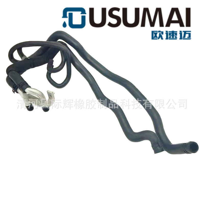 适用于路虎揽胜 揽胜运动版散热器冷却液软管 LR006147 LR005187-阿里巴巴