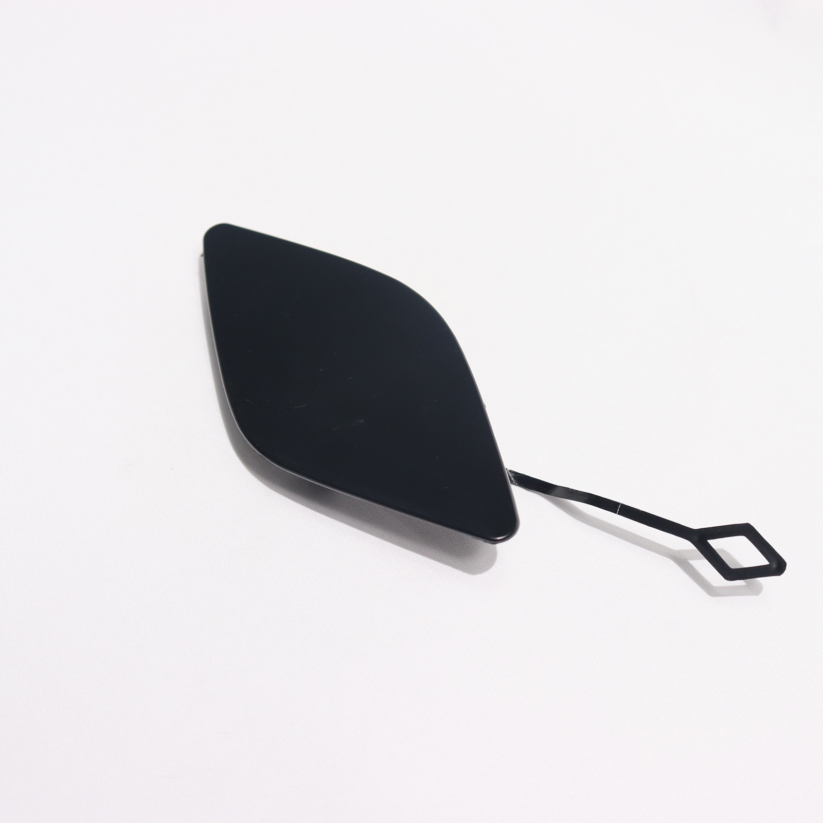 适用于奔驰GLC级 汽车前杠拖车盖 保险杠拖车饰盖 2538850022盖板-阿里巴巴