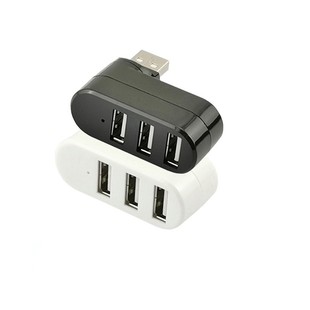 迷你USB2.0hub高速4口hub可旋转HUB四位分线器hub礼品佳选集线器-阿里巴巴