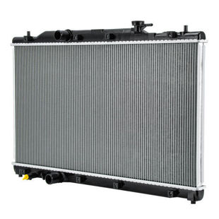 19010-64A-A01 Radiator 适用于本田civic思域 accord雅阁 19010--阿里巴巴