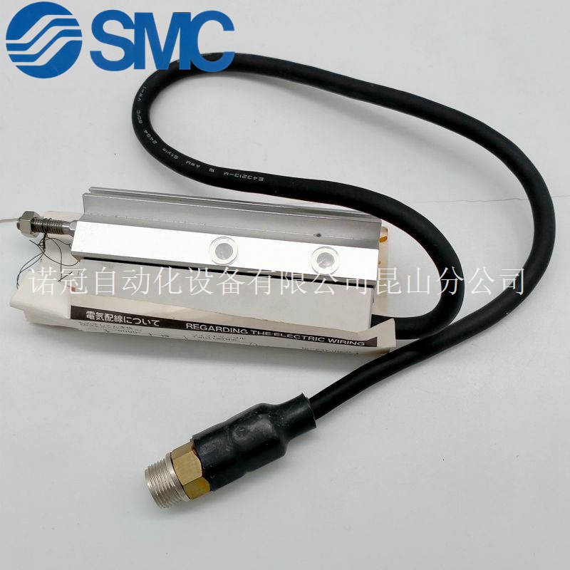 原装正品SMC可读行程气缸电缸CE1B12-25/50/75/100/125 假一罚十-阿里巴巴