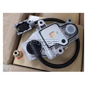 电磁阀 21965284 22327072 7421965284 7422327072-阿里巴巴