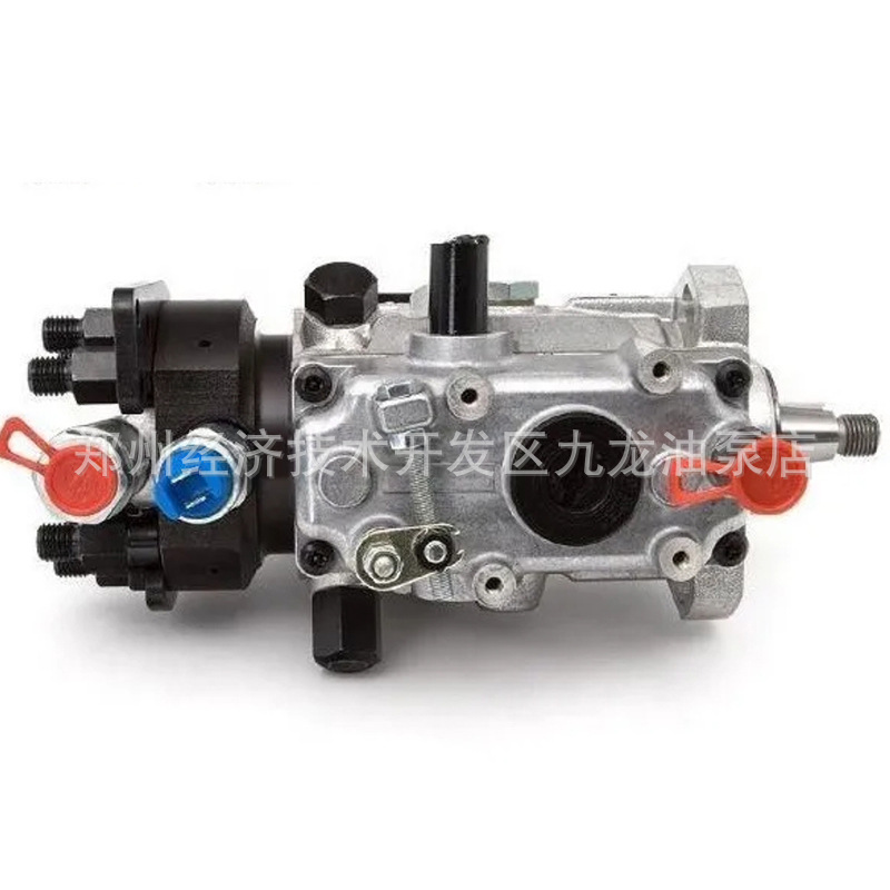 8924A492T 2643D641 998-227 柴油燃油泵 适用帕金斯发动机喷射泵-阿里巴巴