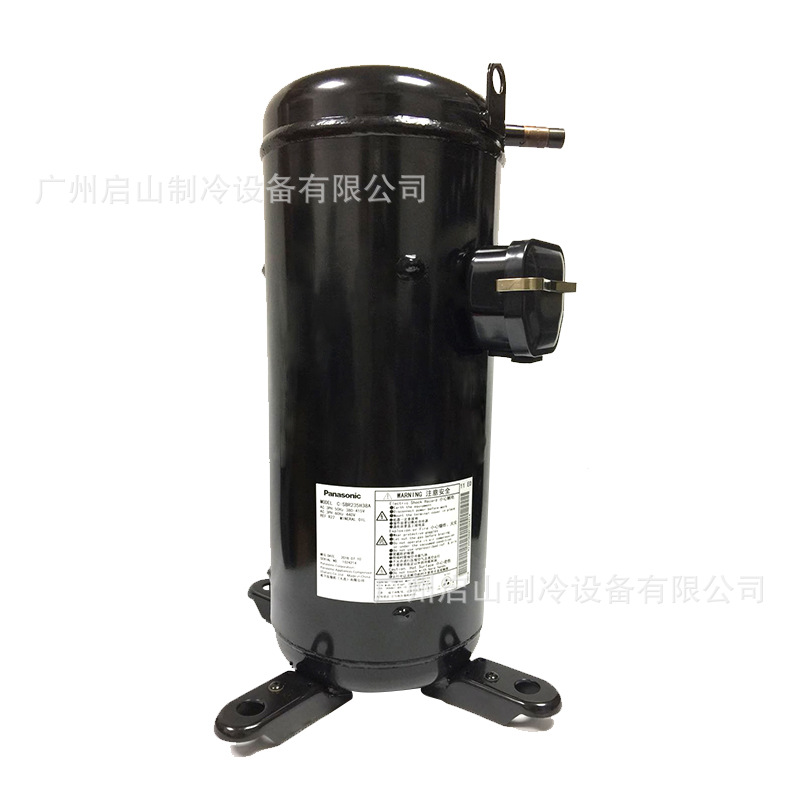 广州松下涡旋压缩机批发代理C-SB373H5A C-SBX120H38A-阿里巴巴