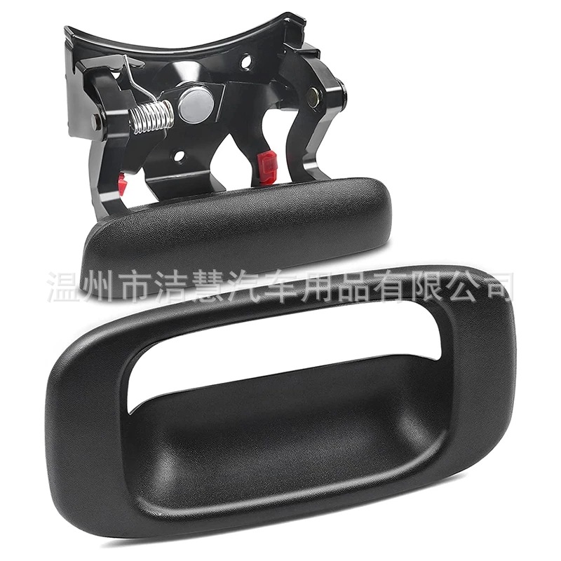 汽车尾门把手挡板套件15997911 15228541 适用于雪佛兰GMC-阿里巴巴
