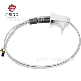 工厂直供：冰箱水过滤器头和管组件 WR17X22066 WR17X11920-阿里巴巴