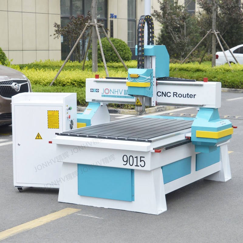 JONHV精辉雕刻机数控cnc木工广告家具石材金属板式家具开料机雕刻-阿里巴巴