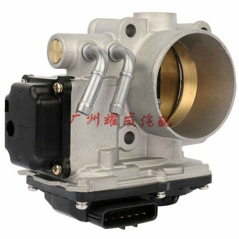 适用于本田雅阁节气门总成16400-R44-A02电子节气门16400R44A02-阿里巴巴