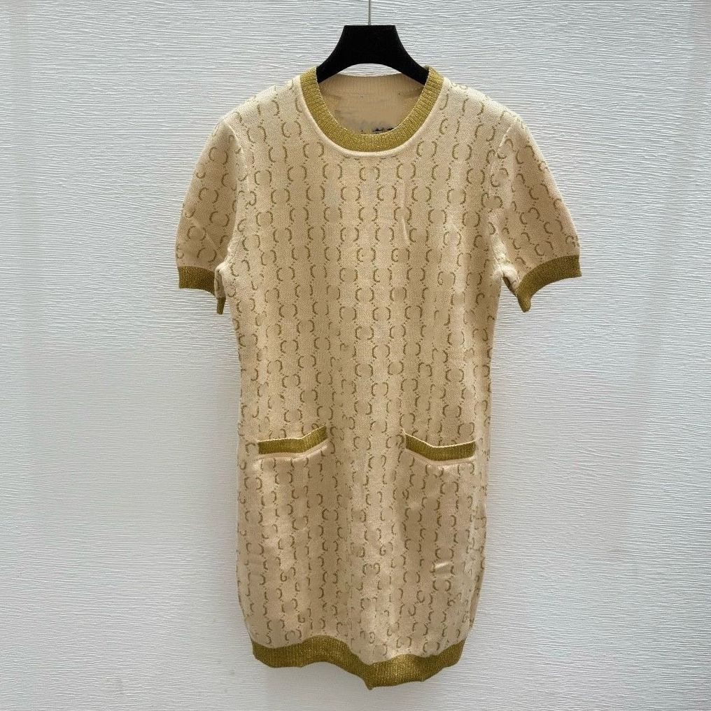 法式小香风连衣裙女夏欧货重工女神范炸街名媛轻奢洋气高级感短裙-阿里巴巴