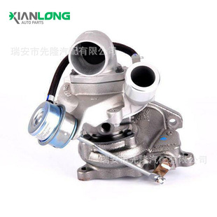 2820042700适用现代Pregio 2.5TCI 涡轮增压器 28200-42700-阿里巴巴