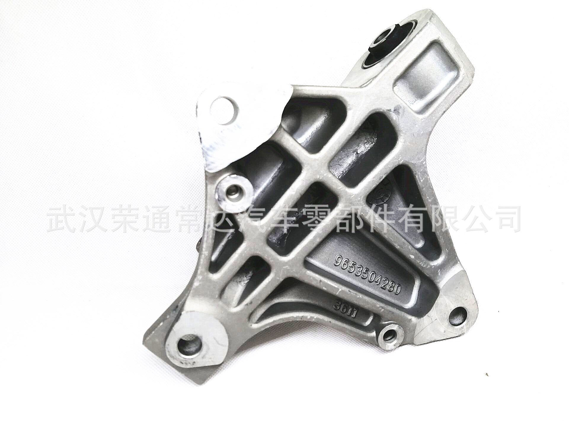 发动机半轴支架1807FQ适用标致3083008408雪铁龙C42.0-阿里巴巴