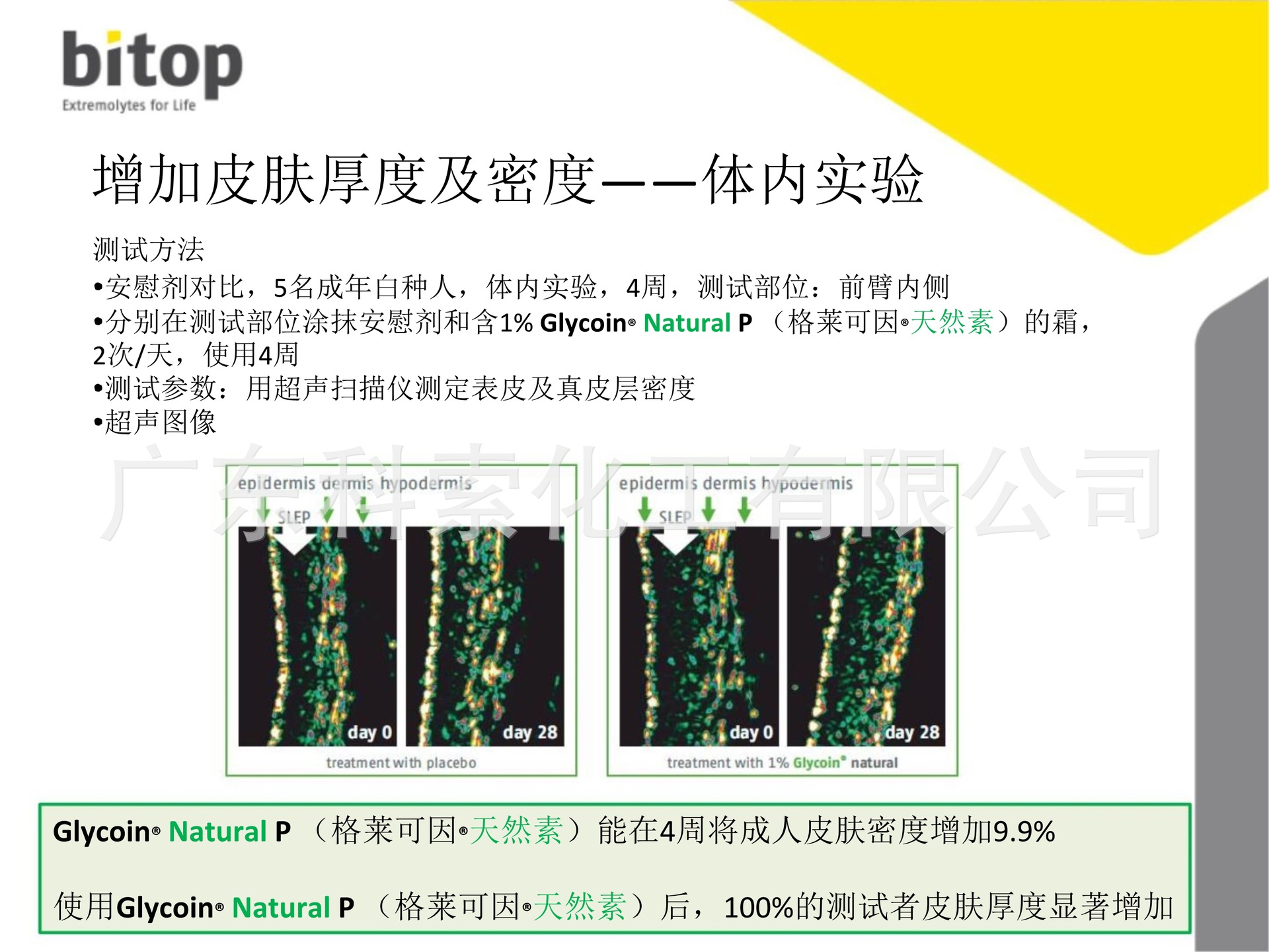 Glycoin格莱可因 德国Bitop 甘油葡糖苷 不死草提取物-阿里巴巴
