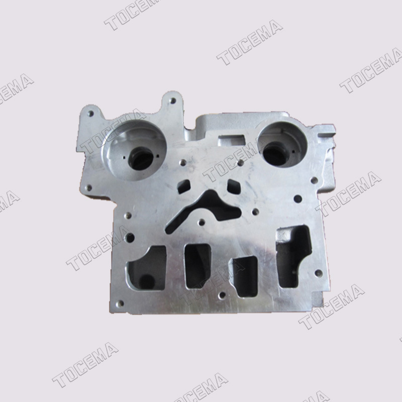 适用于RENAULT雷诺Tondar 1.4L 1.6L 7701471364 K4J K4M缸盖-阿里巴巴