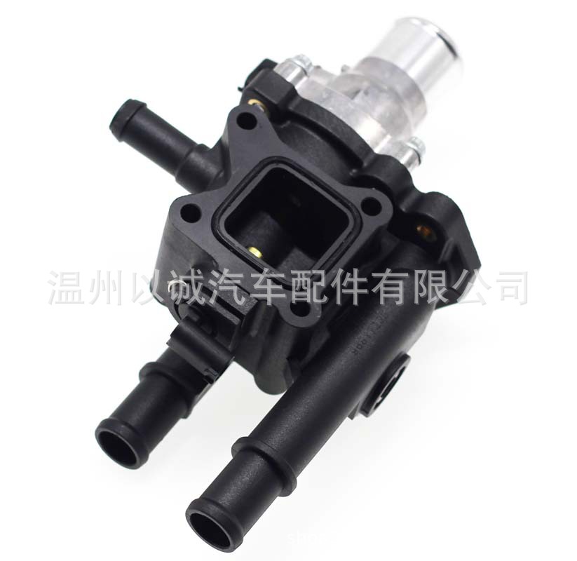节温器总成适用于雪佛兰 欧宝 55578419 55577073 55597008-阿里巴巴