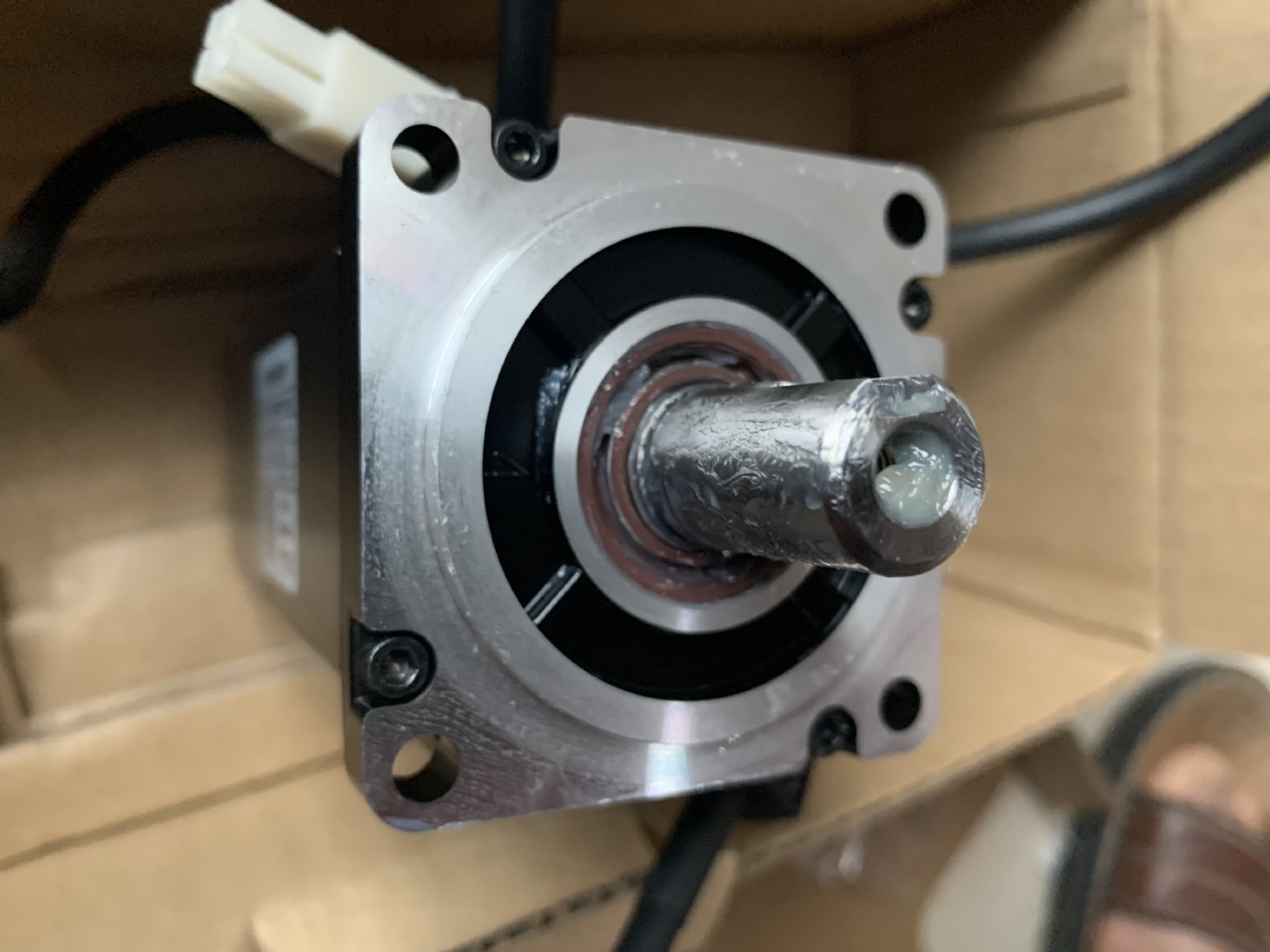 代理以色列高创Servotronix LDHD2-0062AEC-E 高性能伺服驱动器-阿里巴巴