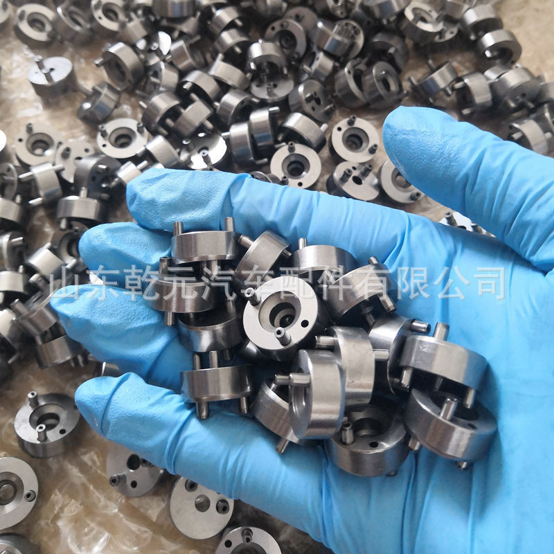 喷油器定位块连接板F00ZZ20003过渡板7169-487 2430136023-阿里巴巴