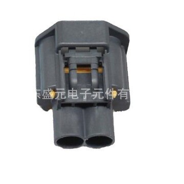 原装 YAZAKI 7287-6197-10 汽车 连接器 询价为准-阿里巴巴