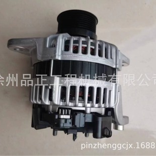 适用沃尔沃挖掘机14660202发电机-阿里巴巴