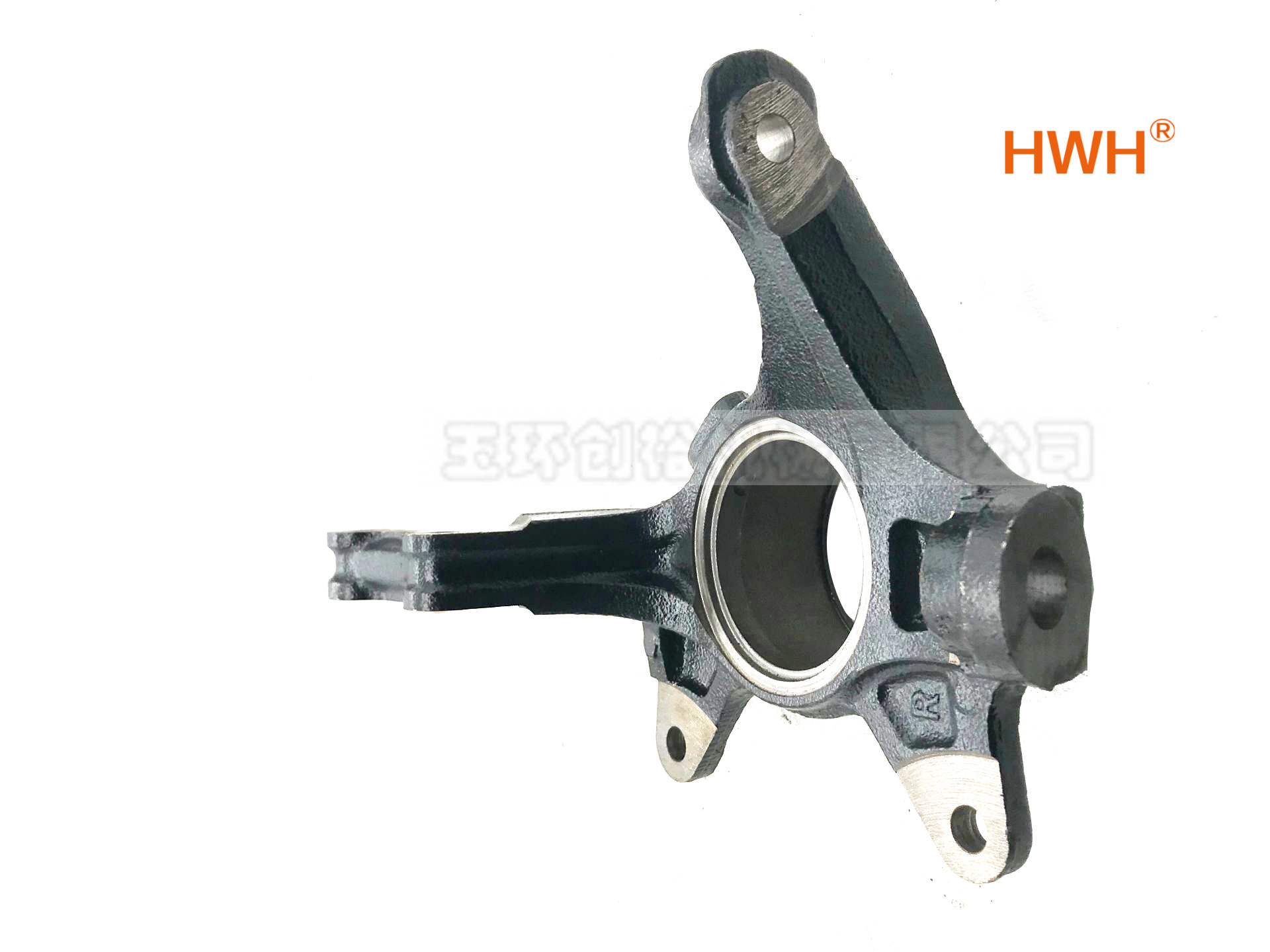 51216-T6P-C00/51211-T6P-C00适用本田Honda凌派Crider转向节羊角-阿里巴巴