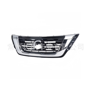 适用于2017-2019年日产Nissan 探路者pathfinder中网62310-9PF1A-阿里巴巴